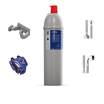 Professional-Wasserfilter.de >>> Brita Purity C300 Quell ST Starter Set ...